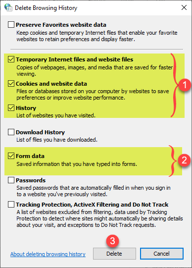 How to fix FileBound Web Viewer Null Entry Error